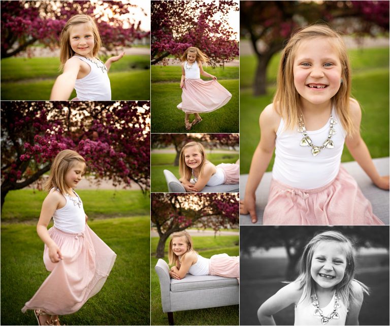 Spring Time Minis » Katie Brock Photography
