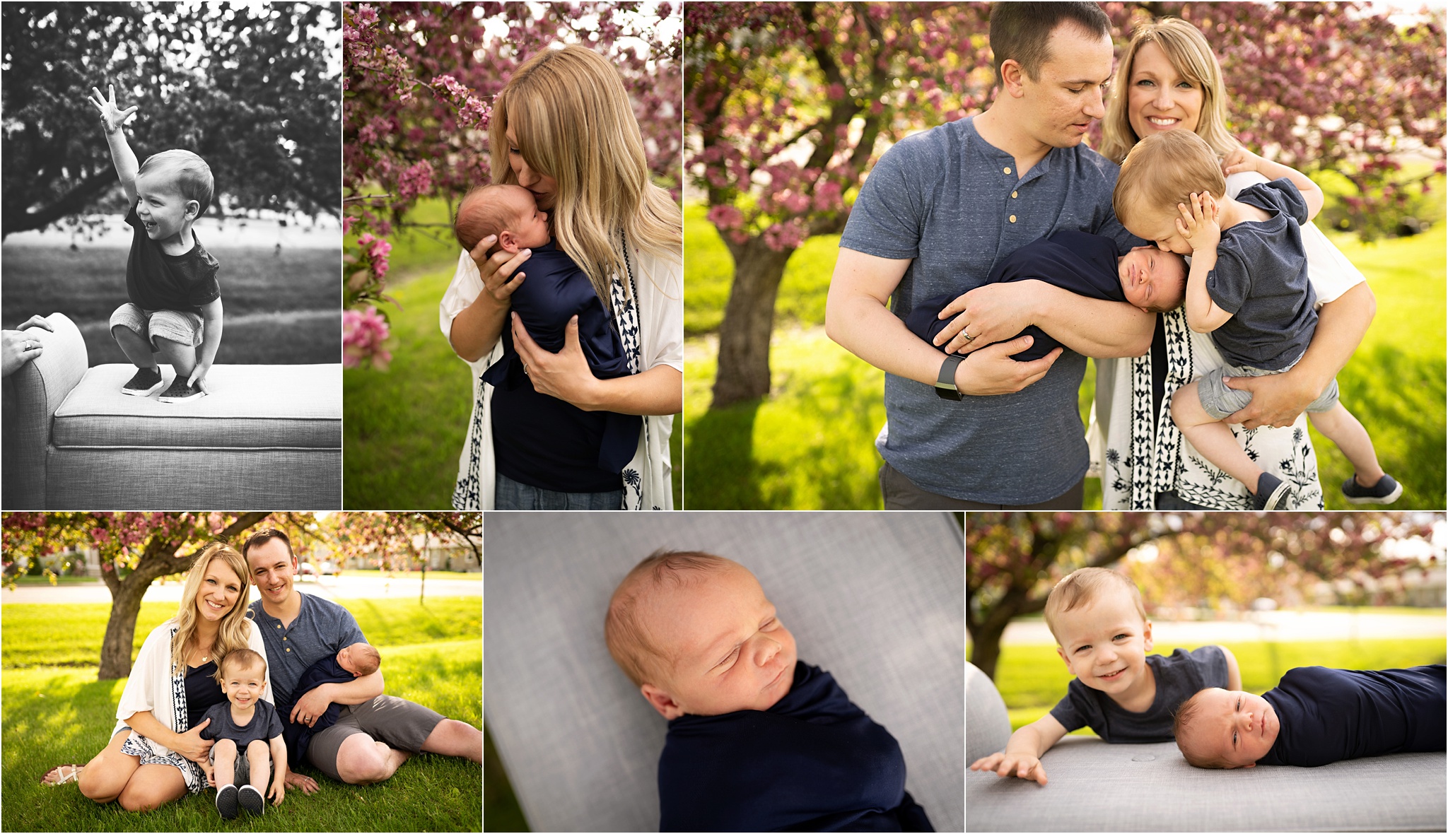 Spring Mini Sessions » Katie Brock Photography